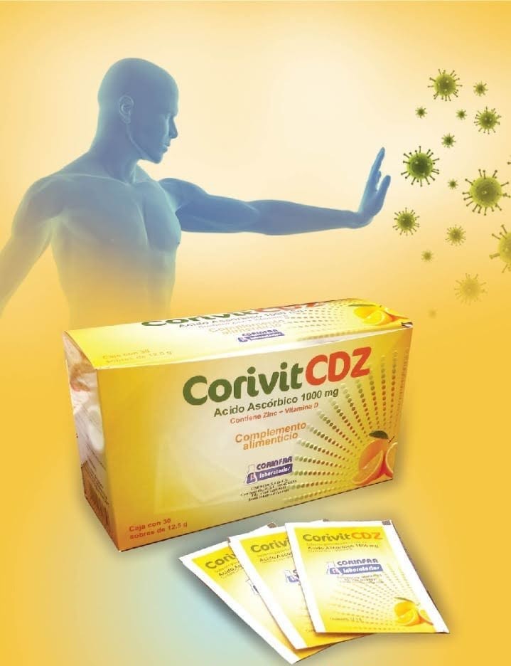 Productos | CORINFAR