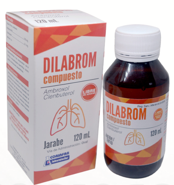 Productos | CORINFAR