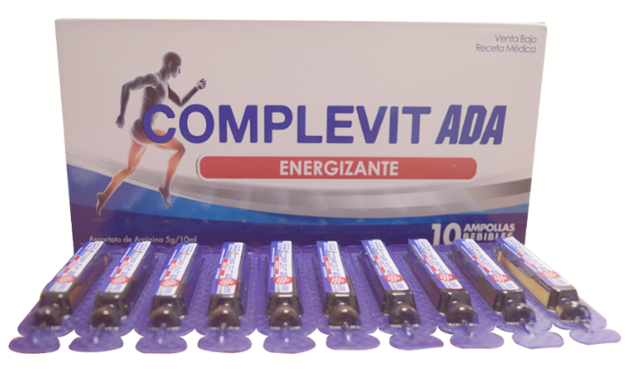 Productos | CORINFAR