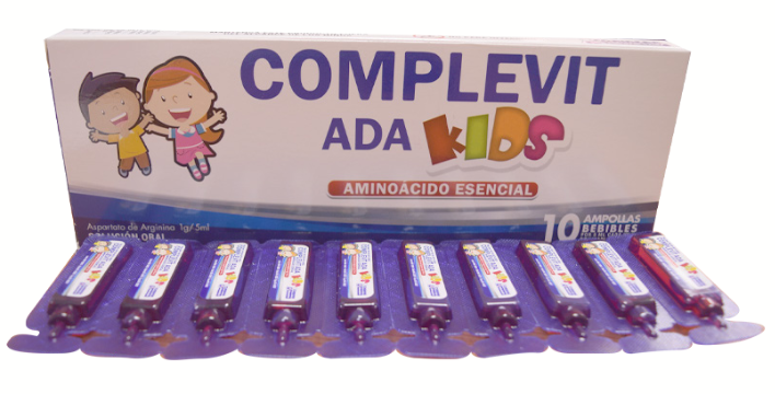 Productos | CORINFAR