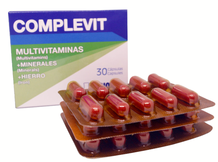 Productos | CORINFAR