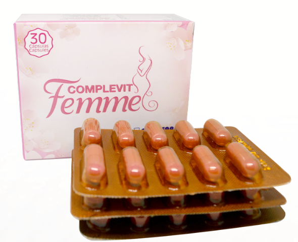 Productos | CORINFAR