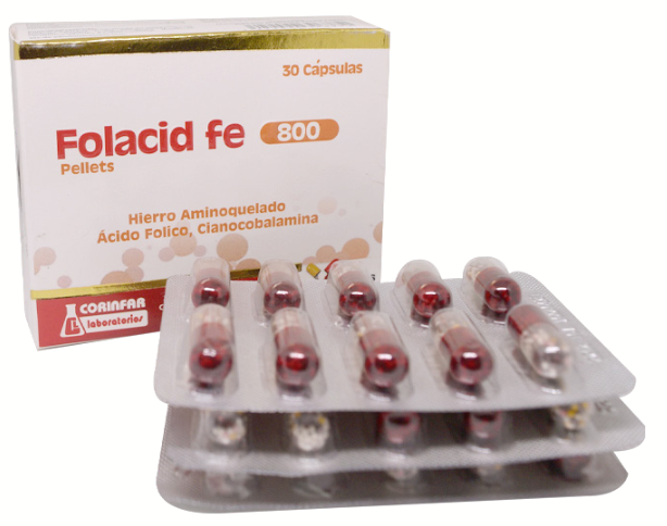 Productos | CORINFAR