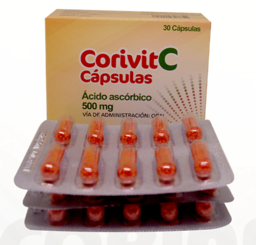 Productos | CORINFAR