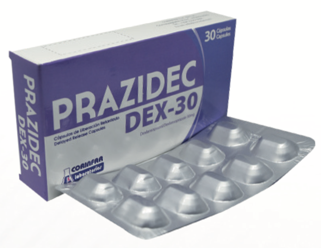 Productos | CORINFAR