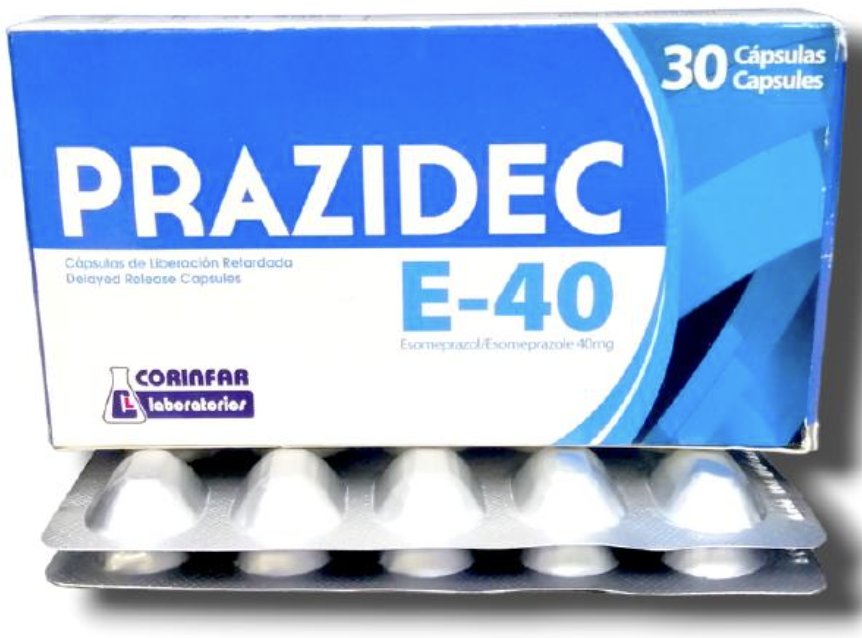 Productos | CORINFAR