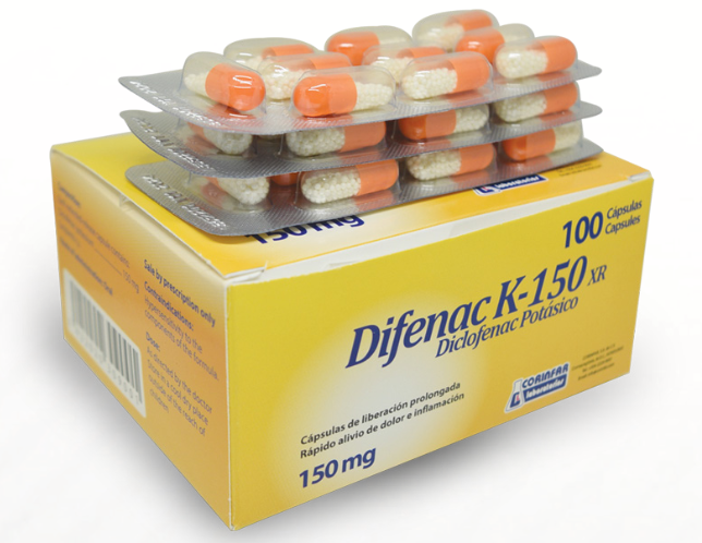 Productos | CORINFAR