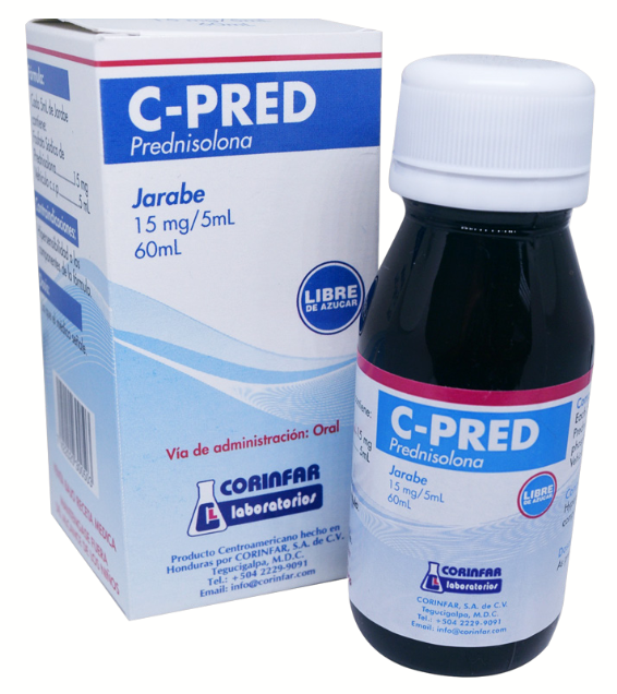 Productos | CORINFAR