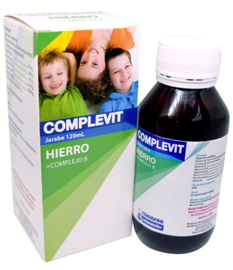 Productos | CORINFAR