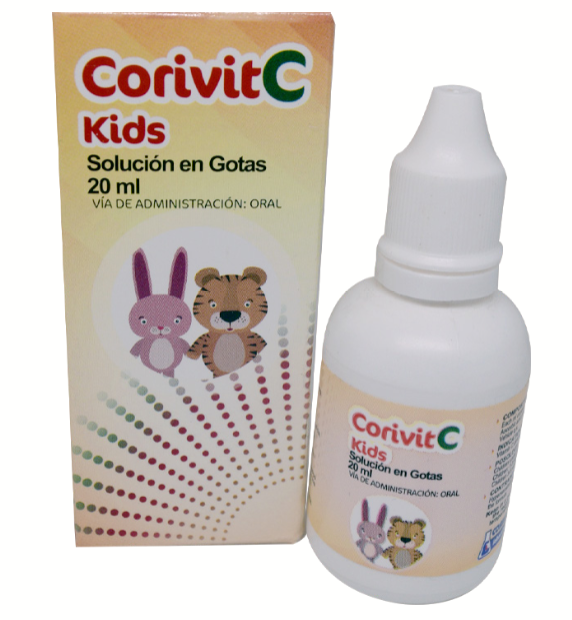 Productos | CORINFAR