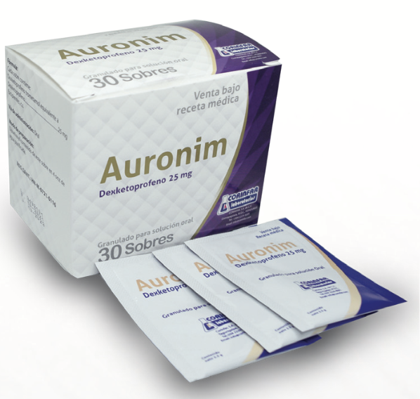 Productos | CORINFAR