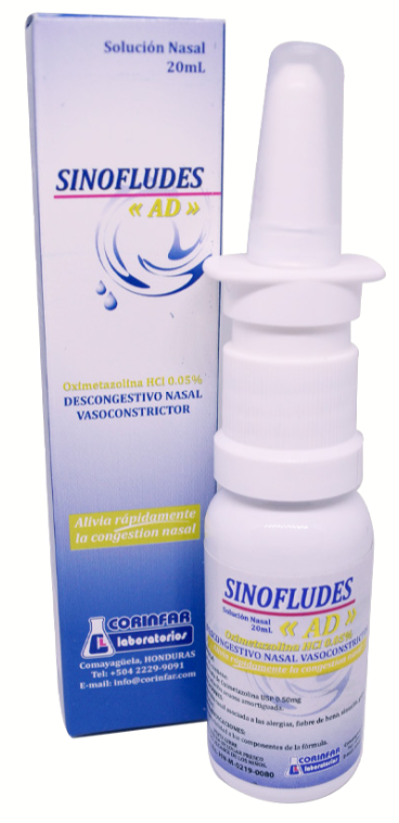 Productos | CORINFAR