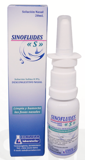 Productos | CORINFAR