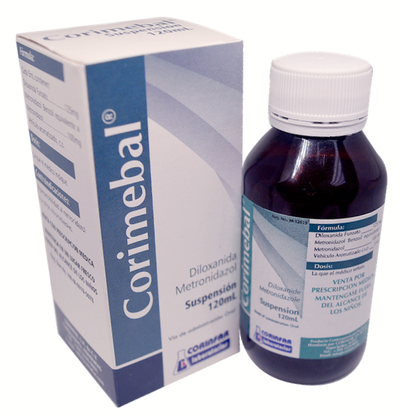 Productos | CORINFAR