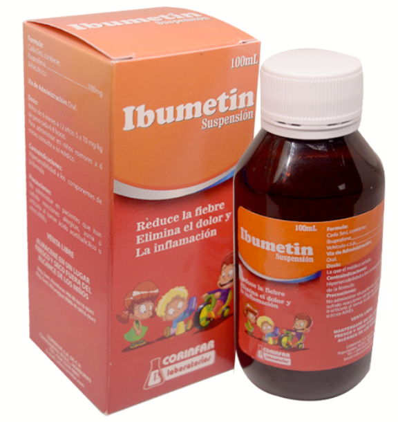 Productos | CORINFAR