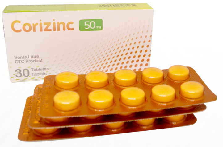 Productos | CORINFAR