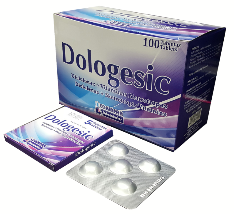 Productos | CORINFAR