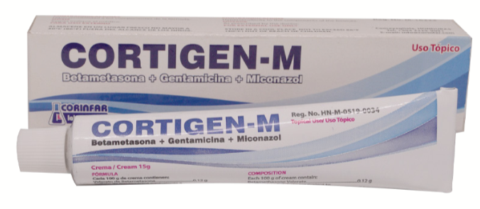 Productos | CORINFAR